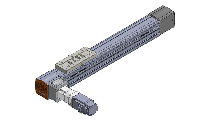 TPC Mechatronics Corp